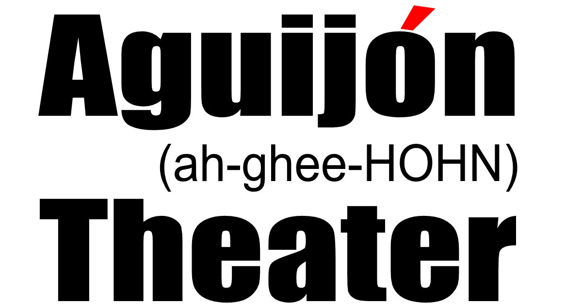 Aguijon Theater Company – Chicago Plays Aguijon Theater Company – Chicago Plays