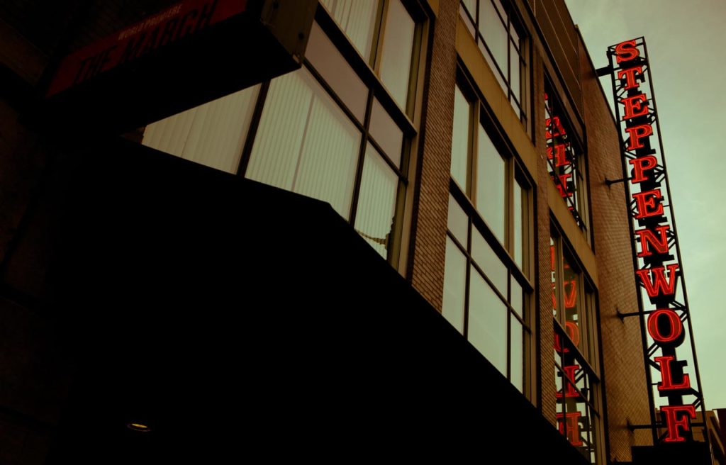 Steppenwolf Theatre Company – Chicago Plays