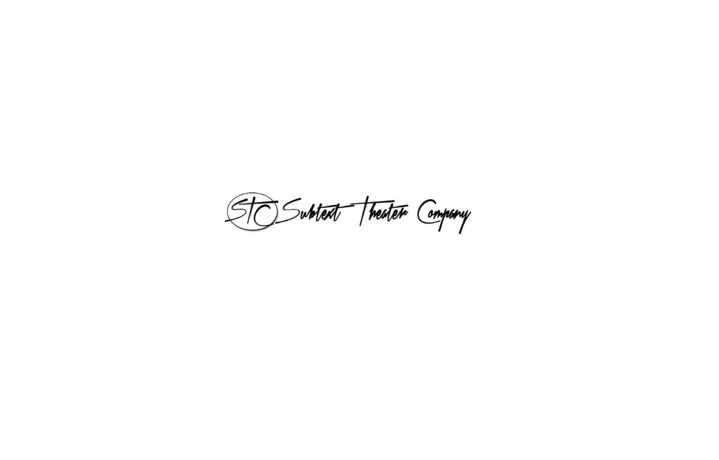 Subtext Theater Company – Chicago Plays