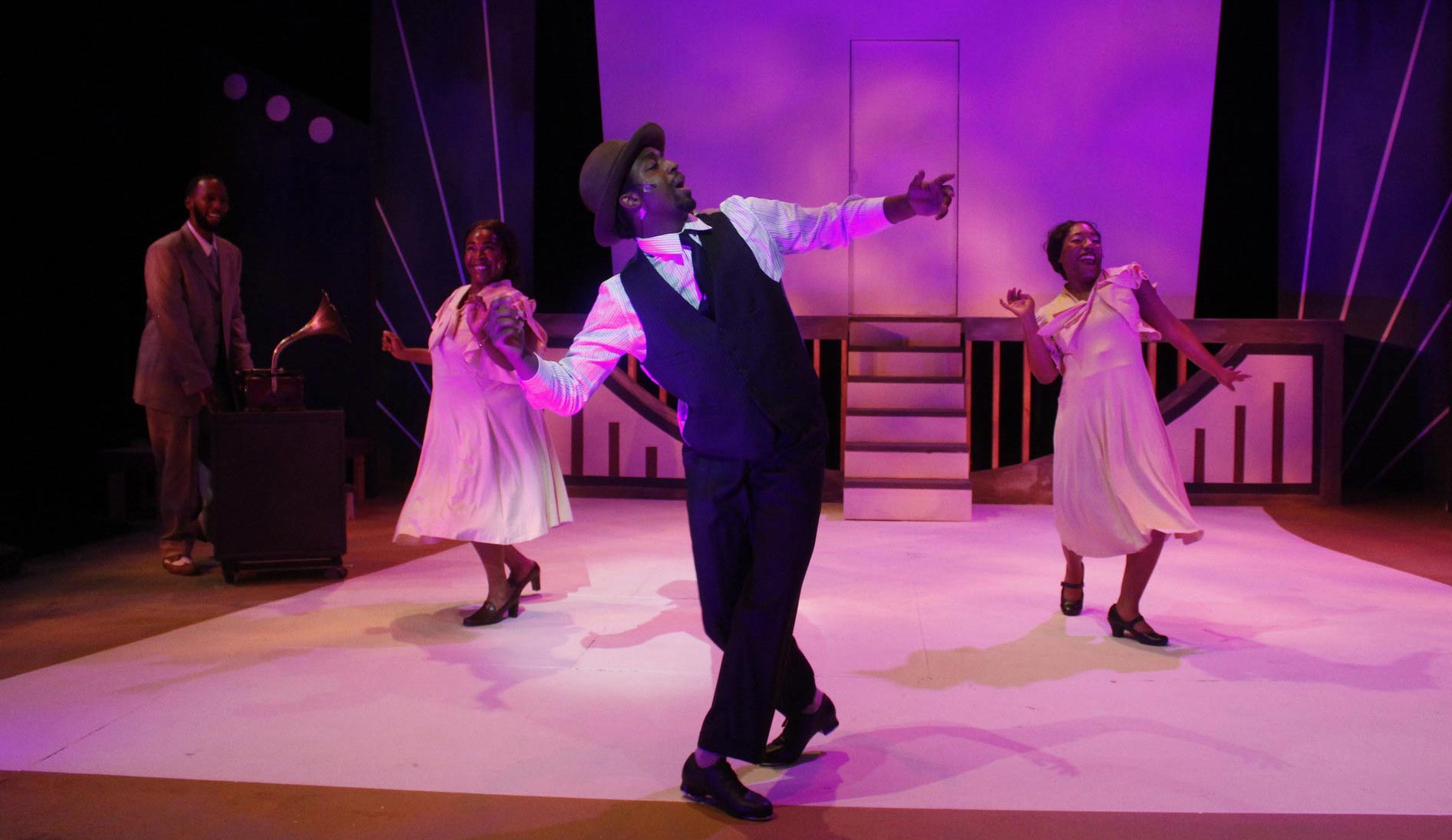 Chicago Theatre Guide – Chicago Plays