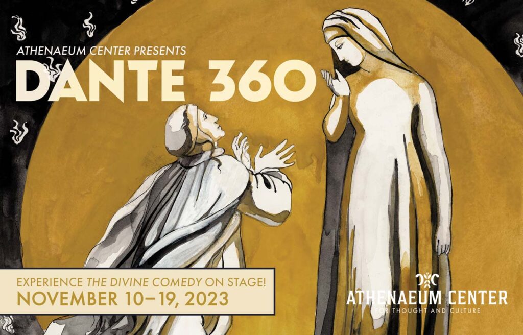 Athenaeum Center for Thought & Culture – Chicago Plays