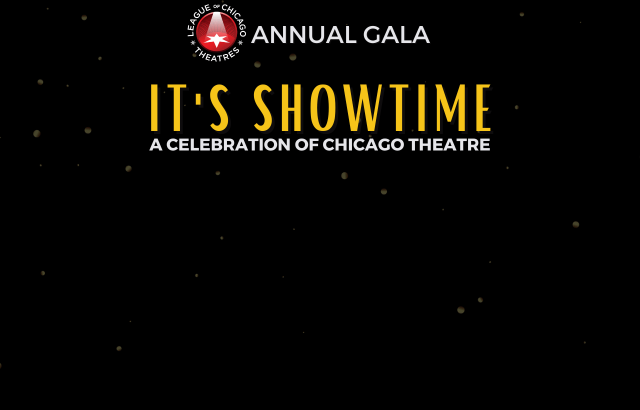 2023 Gala – Chicago Plays