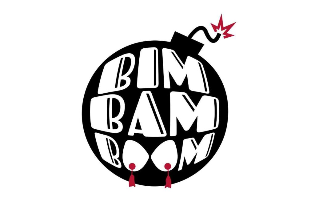 BimBamBoom Burlesque – Chicago Plays