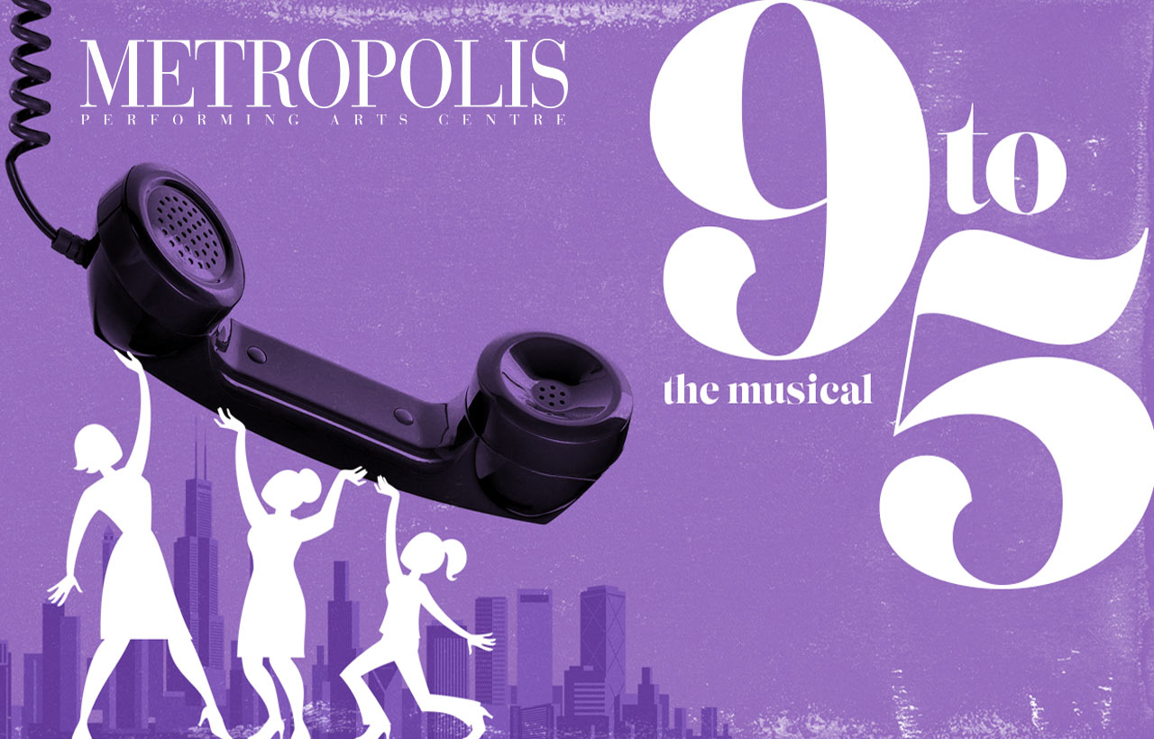 Metropolis Performing Arts Centre – Chicago Plays