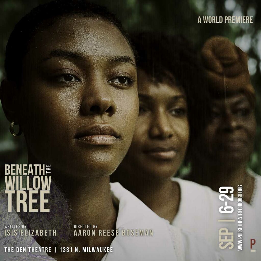 Find A Show – Chicago Plays