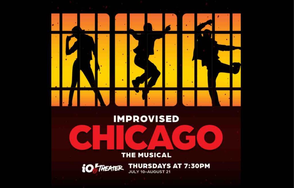 iO Theater – Chicago Plays