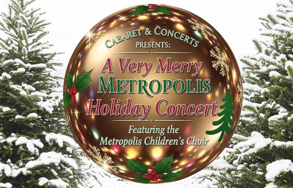 Metropolis Performing Arts Centre – Chicago Plays