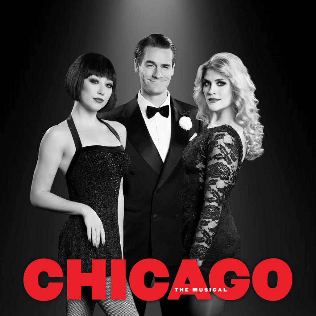 Broadway In Chicago – Chicago Plays