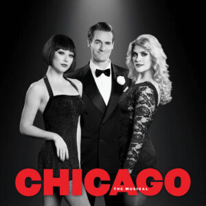 Broadway In Chicago – Chicago Plays